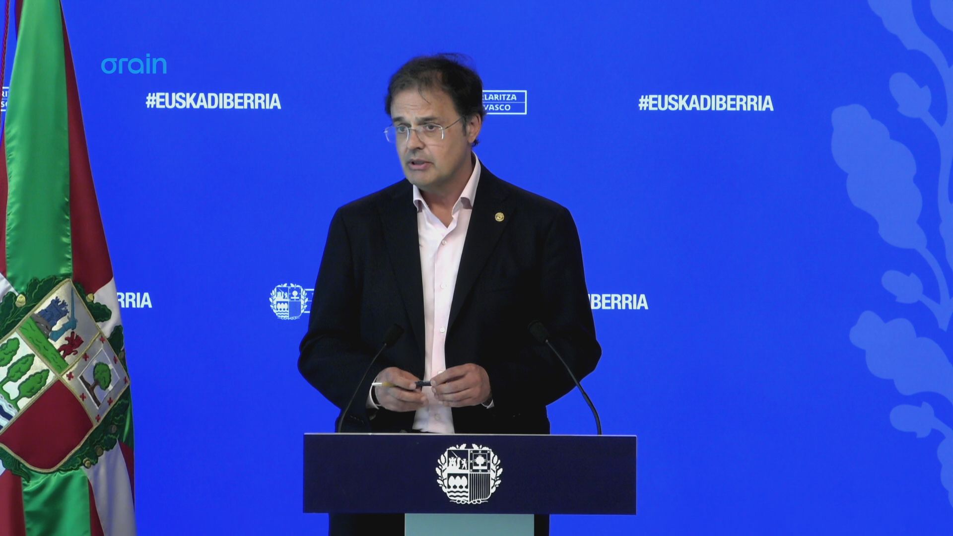 Eusko Jaurlaritzak 70 milioi eskaini ditu urtero medikuen lan ...